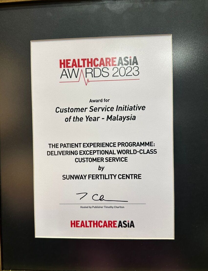 Expert Reproductive Fertility Clinic - Dr. Kannappan