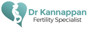 Expert Reproductive Fertility Clinic - Dr. Kannappan